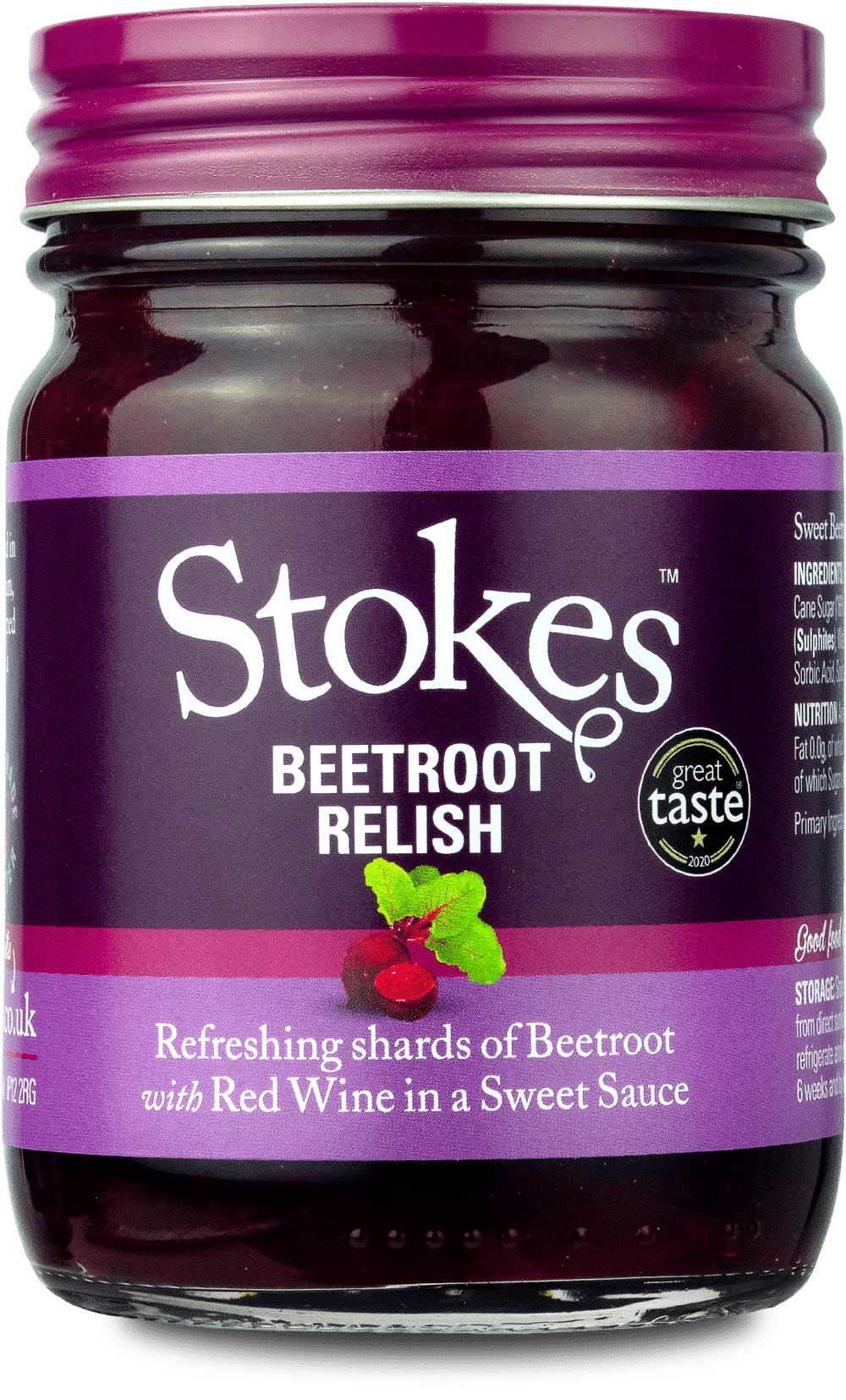 Beetroot Relish