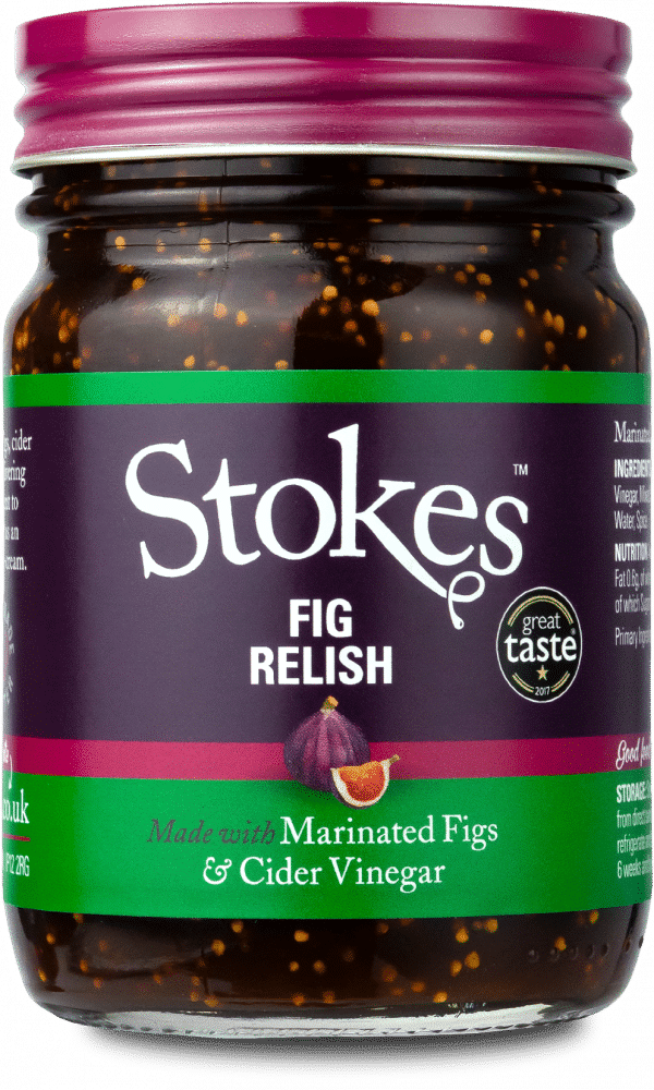 Fig Relish