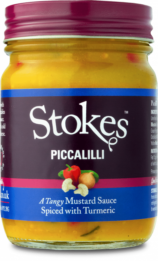 Piccalilli