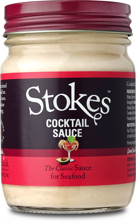 Cocktail Sauce