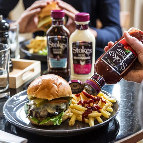 We are not replacing glass, but adding plastic bottles as another ...