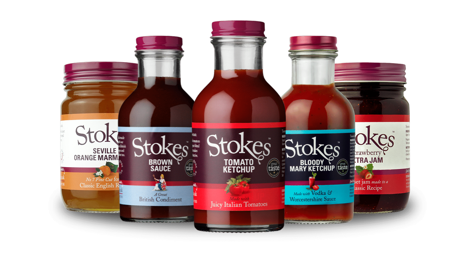 Breakfast Collection