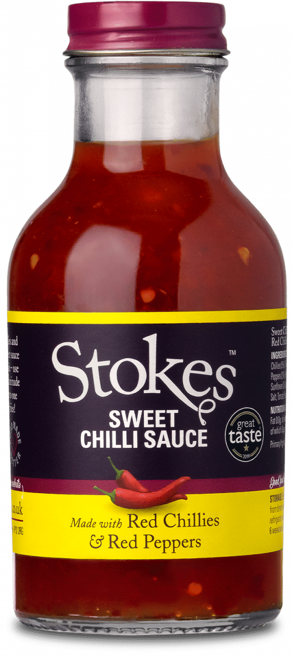 Sweet Chilli Sauce