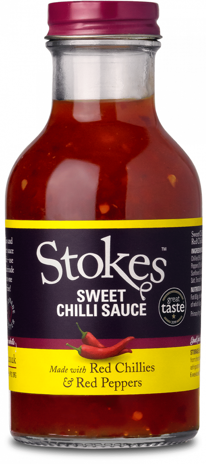 Sweet Chilli Sauce