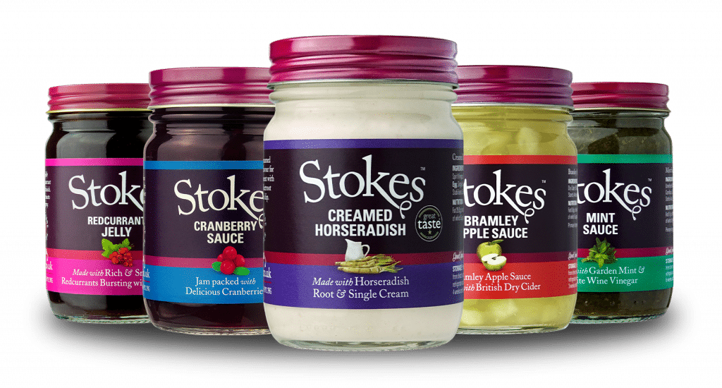 Roast Dinner Collection