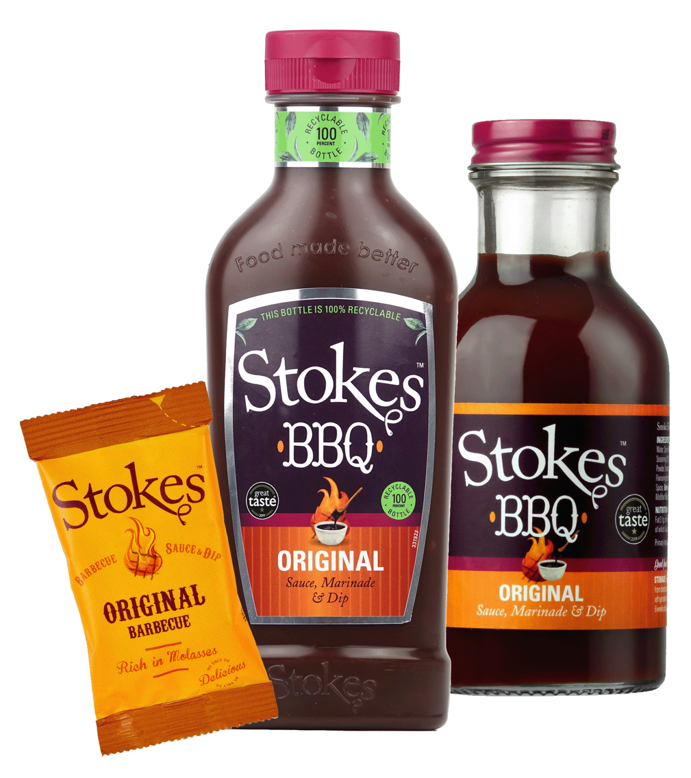 Original BBQ Sauce