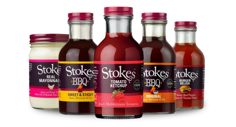 BBQ Essentials Collection