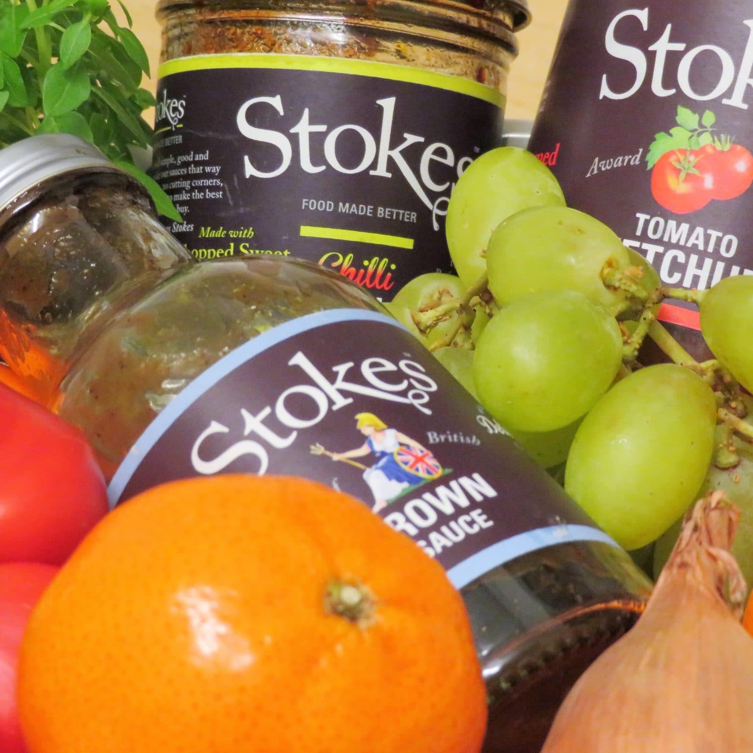 5 tasty tips for Tomato Ketchup