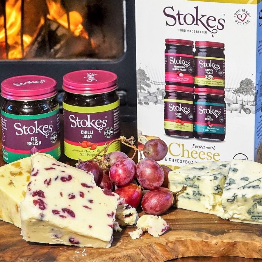 The Ultimate Ketchups