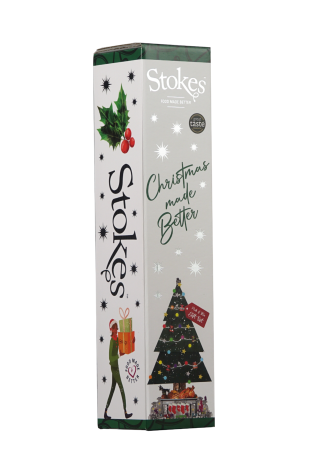 Pick & Mix Selection Box