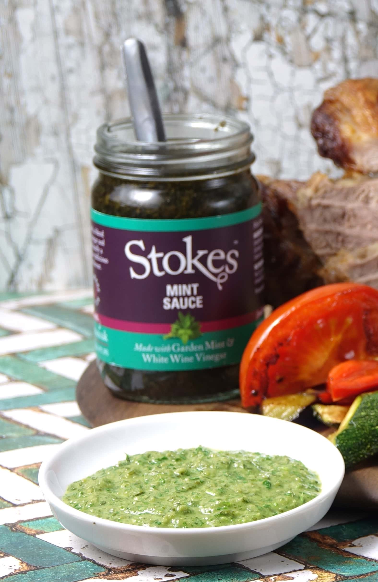 1. Drain the capers and blend in a food processer with the other ...