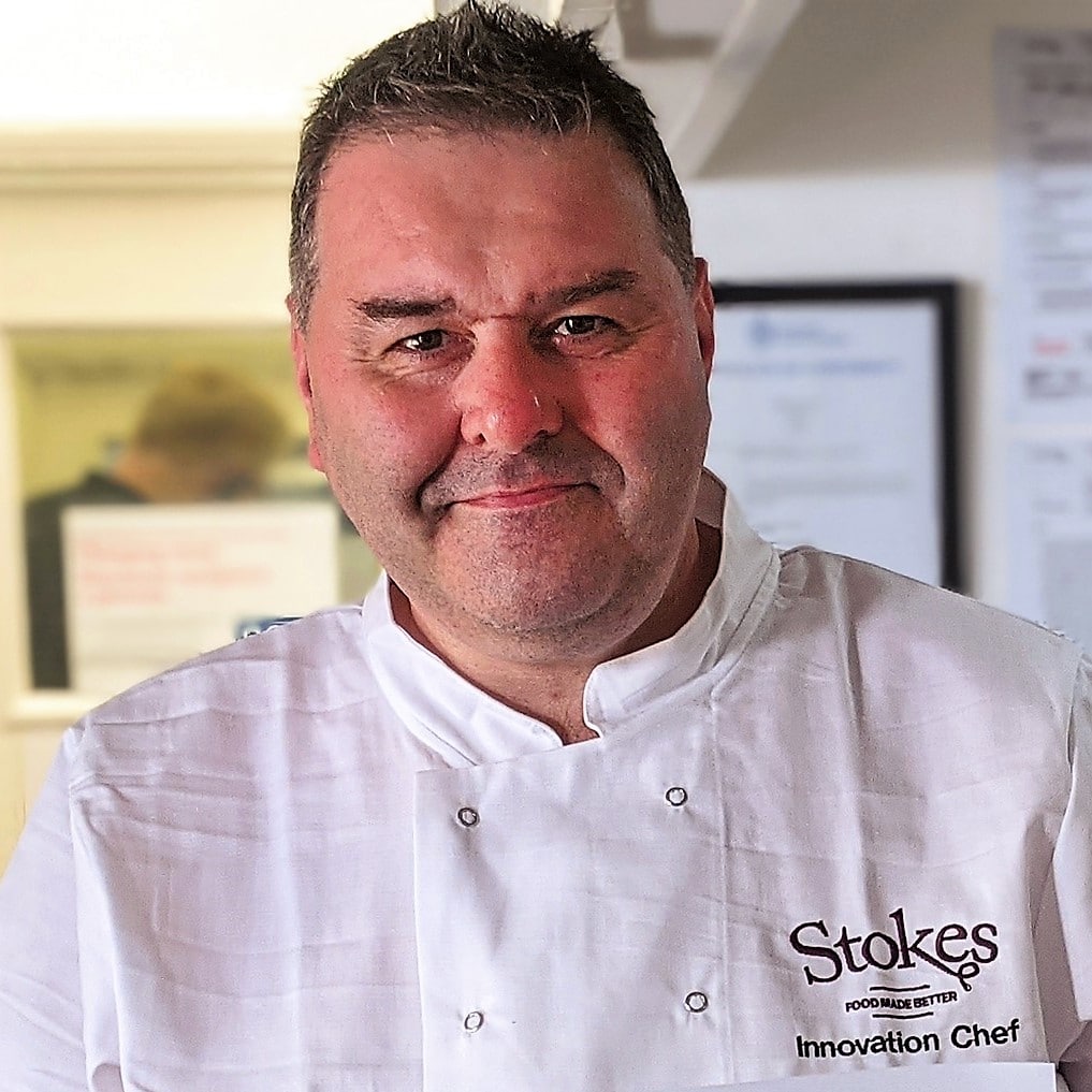 Finger Food - Party with Pride