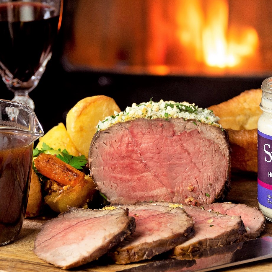 British Beef - a celebration