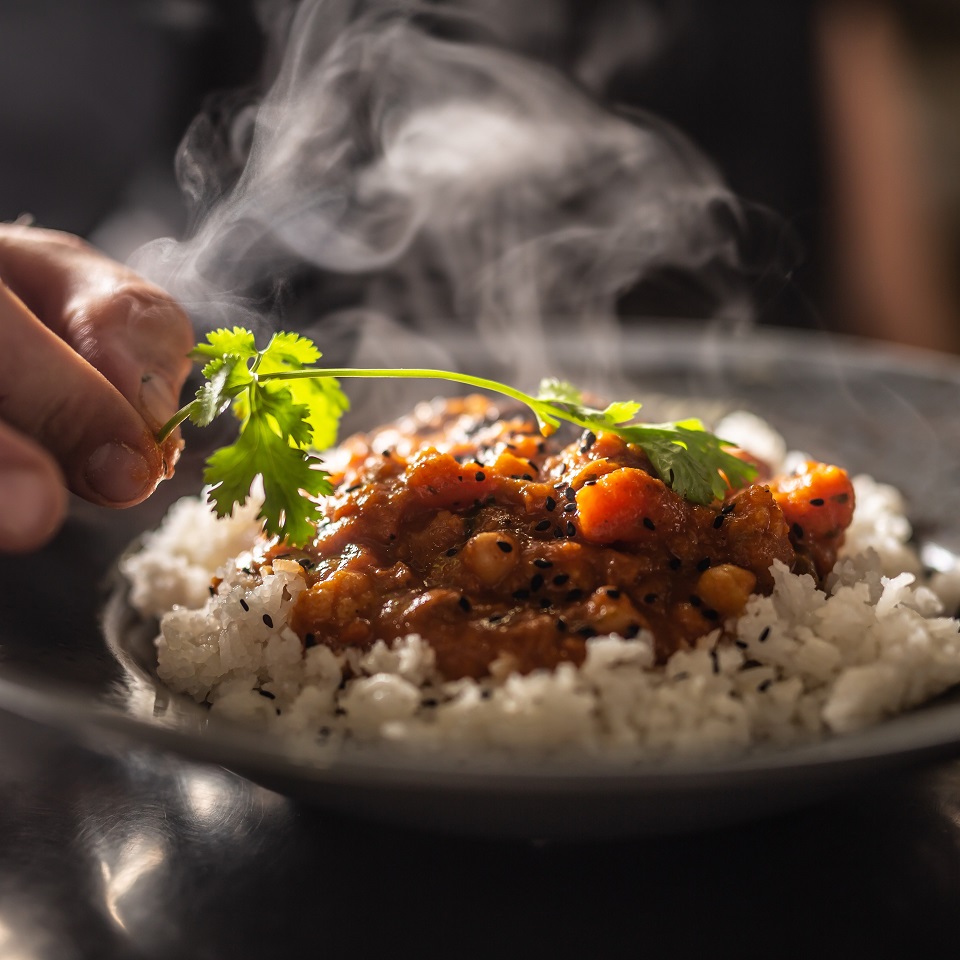 Ready-Meal Magic
