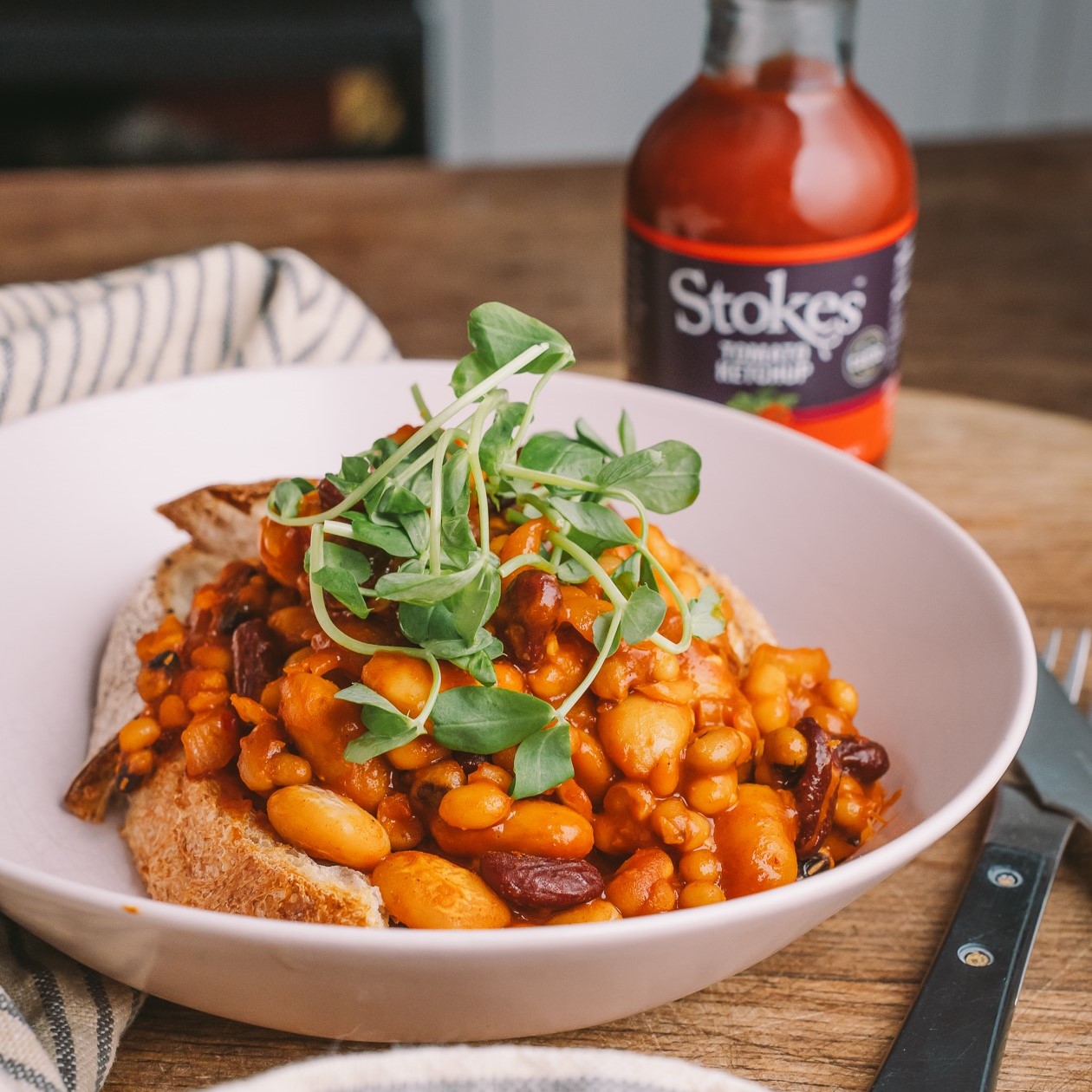 Simply, Tasty, Truly